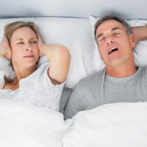 ReactDx | Sleep Apnea and Cardiology