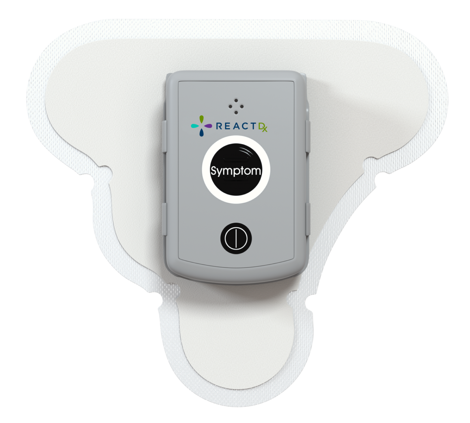 ReactDx | TelePatch for Extended Holter