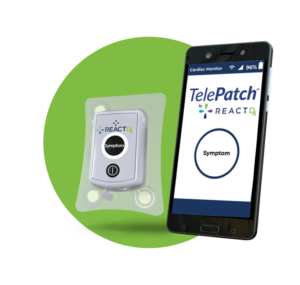 ReactDx | Cardiac Monitoring Solutions for Medical Professionals