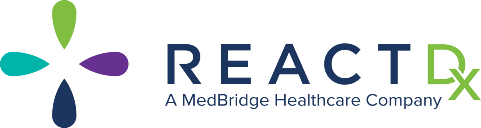 ReactDx | Cardiac Monitoring Solutions for Medical Professionals